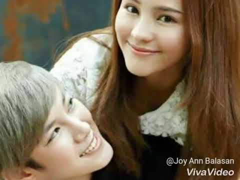 TIAOM ️ (Tina&Aom)👭from Yes or No Thai Movie 2010-2012 - YouTube