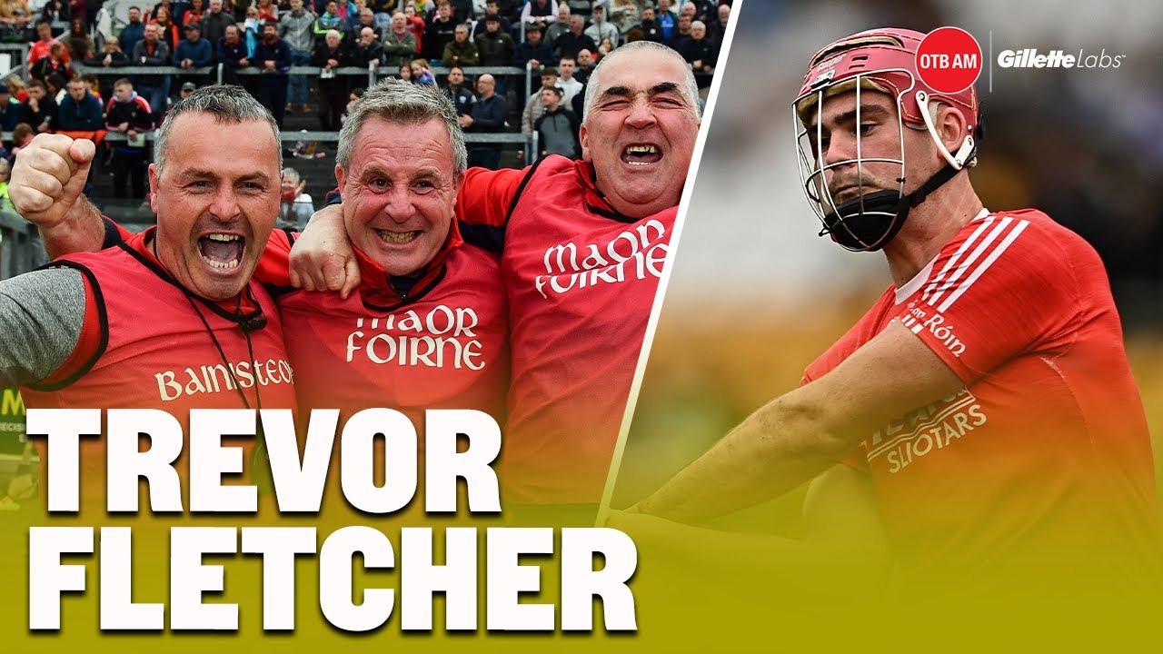 Shinrone celebrate first-ever Offaly hurling title | Manager Trevor ...