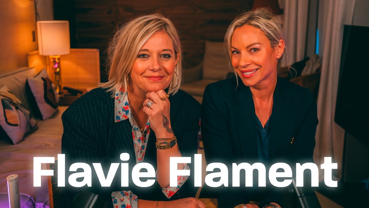 Il était une fois... Flavie Flament - YouTube