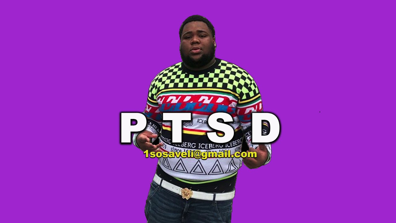 Rod Wave Type Beat - PTSD (Prod. By @1sosamakaveli) - YouTube
