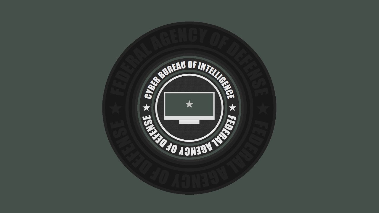 Dark Omega - Raw Data - YouTube