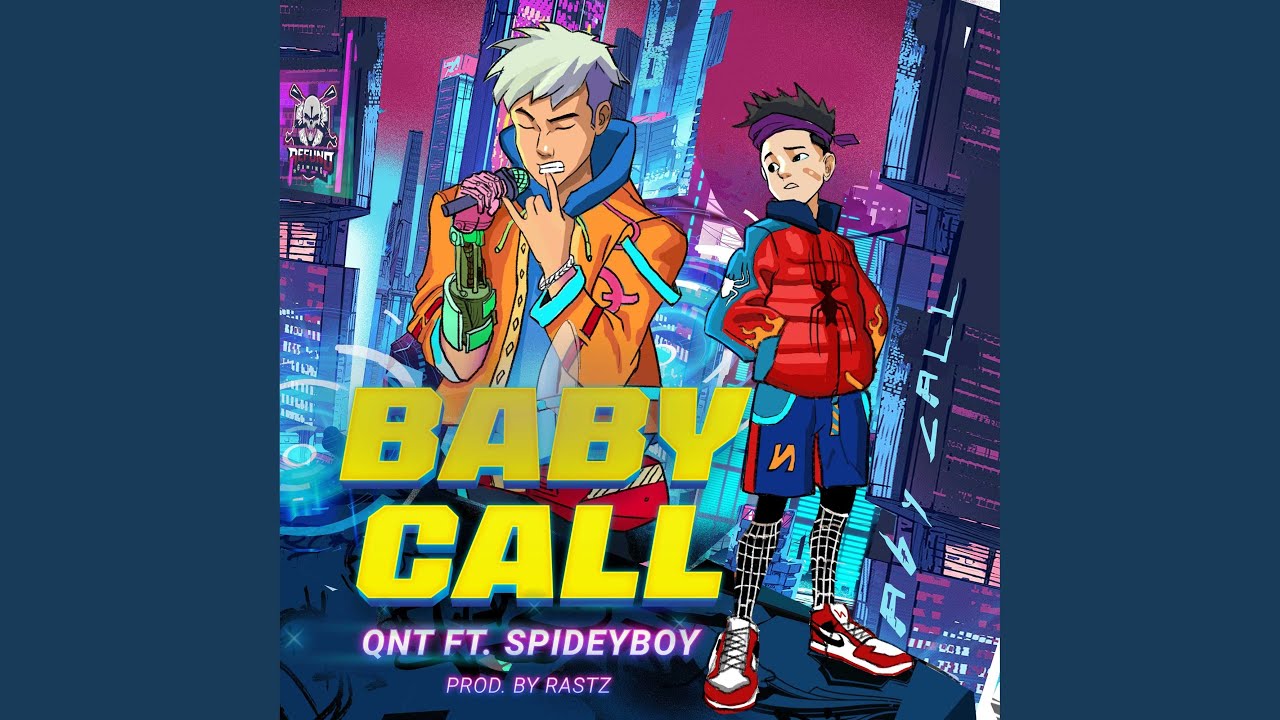 Baby Call - YouTube