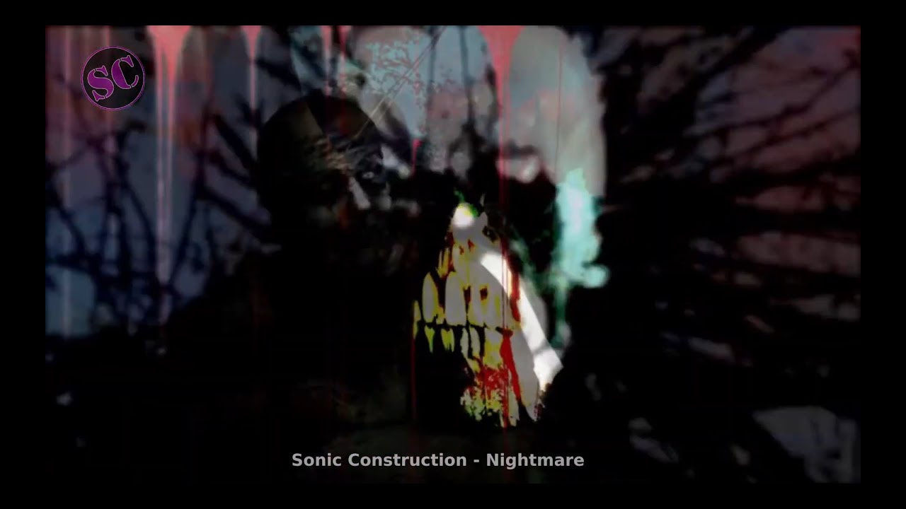 Nightmare - Sonic Construction - YouTube