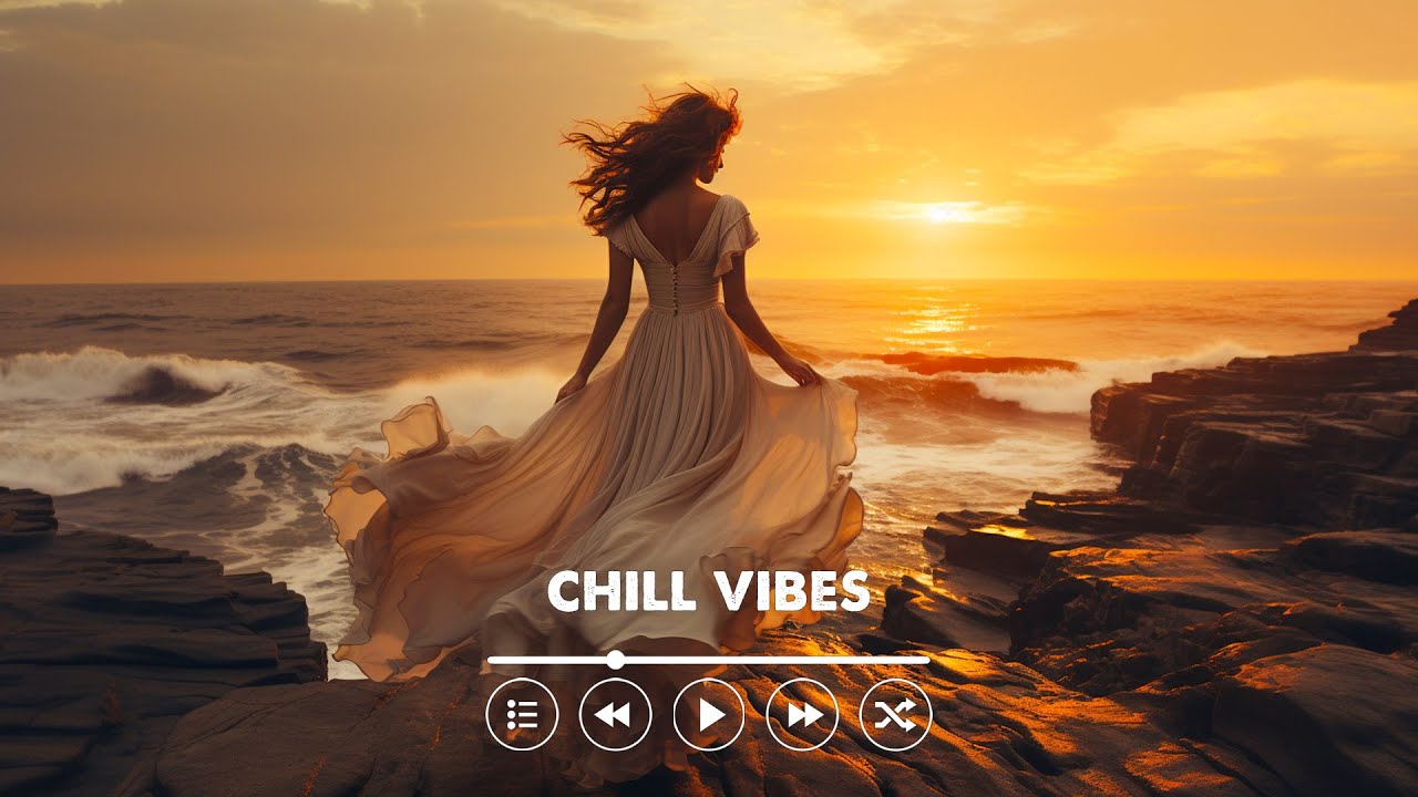 A refreshing, cheerful song that makes you feel good 🍃 Boost Your Mood ...