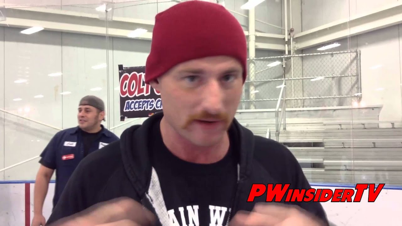 Dynamite Kid Documentary Director Jake Manning PWINSIDERTV Interview ...