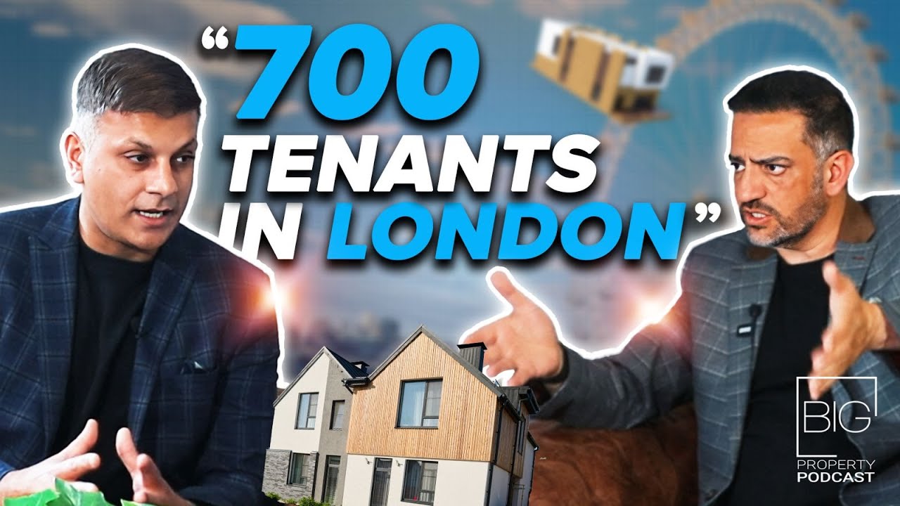 Savoy’s Secret: Is This the Future of UK Property? | Malkit Purewal ...