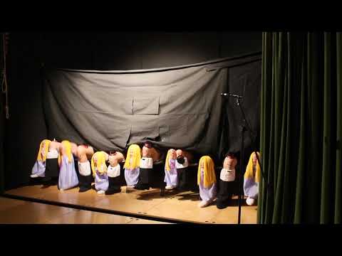 Golant GRADS 2019 Knee Ballet