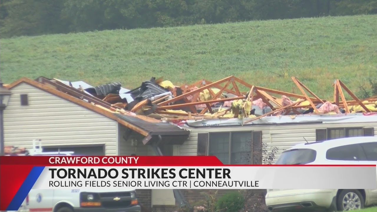 Fox 66 News First at 10 10/2/18 - YouTube