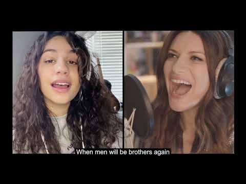 Happy Europe Day! Ode to Joy - Himno a la alegría