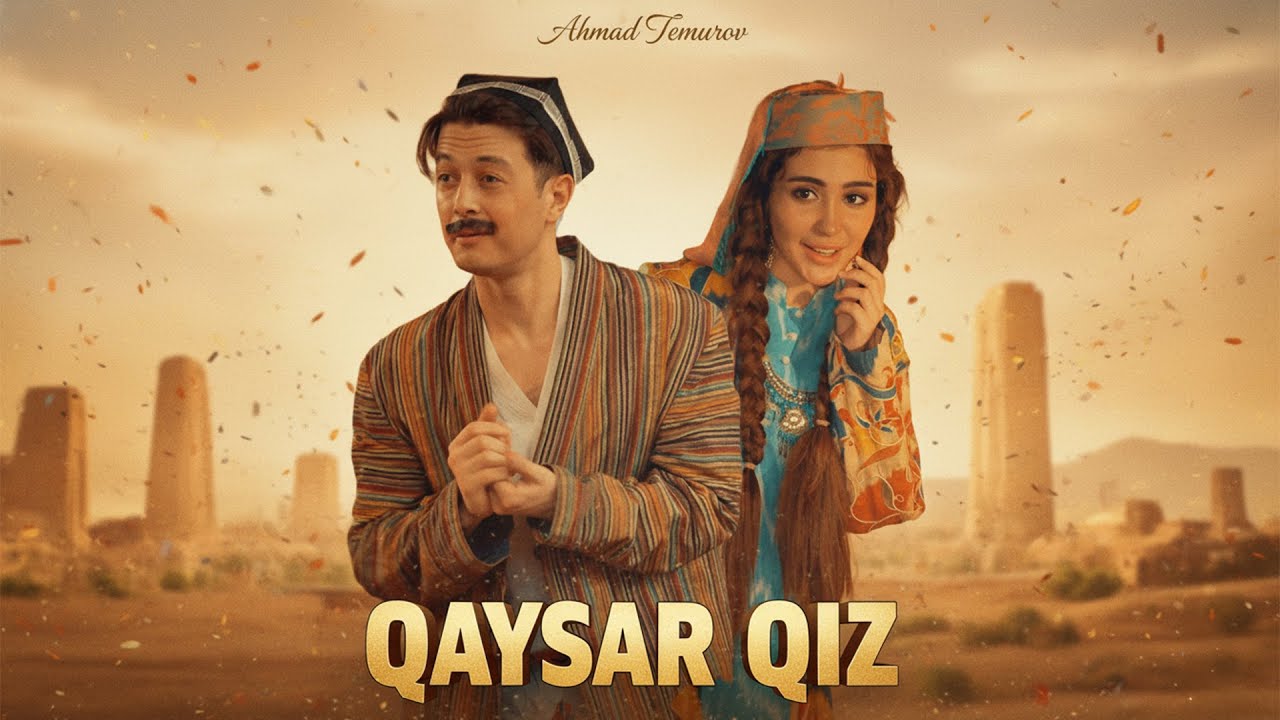 Qaysar qizga baribir yordam kerak bo'ldi - YouTube