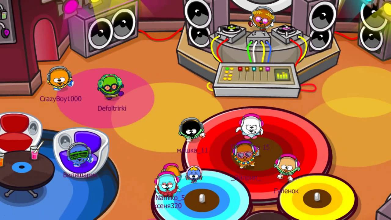 RolyPolyLand Video Tour - YouTube