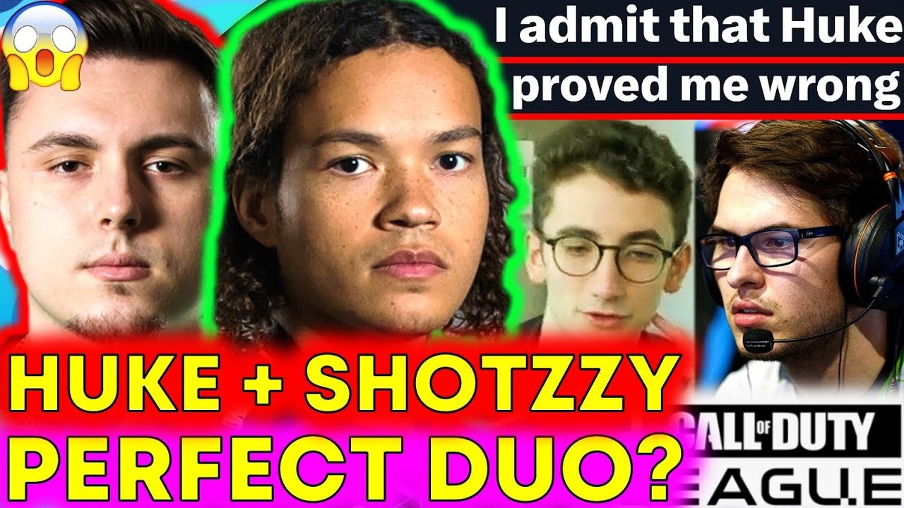 Karma BACKTRACKS on Huke Disapproval, OpTic Sticking to 2024?! 😱 - YouTube