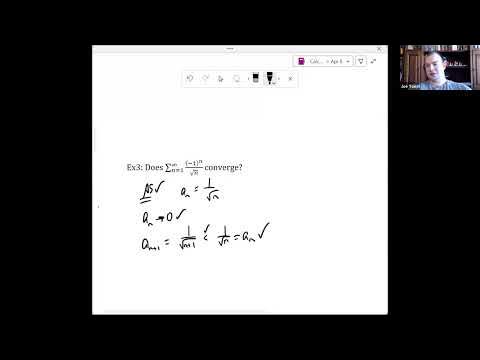 Class Meeting 21 - MAT202 - YouTube