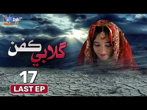 Gulabi Kafan Last Episode 17 | Drama Serial | SindhTVHD Drama