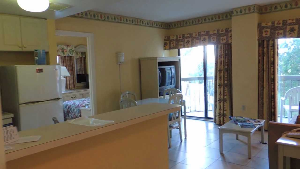 ENCLAVE SUITES (ORLANDO) CON SUTRA TOURS - YouTube