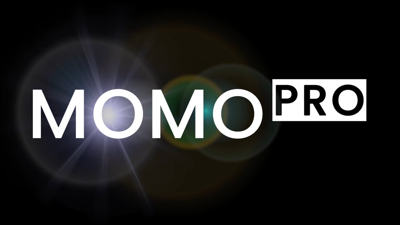 MOMO Pro Quick Review - UI and Data Tweaks - YouTube