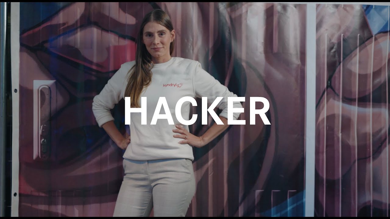 Hey You Hacker | Healthcare Hackathon 2023 - YouTube