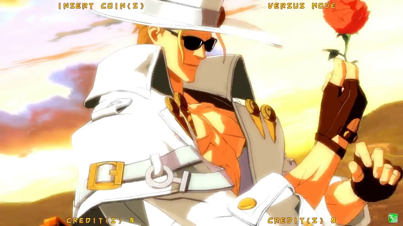 GGXrdR 4/30/16 - Omito (Johnny) Matches - YouTube