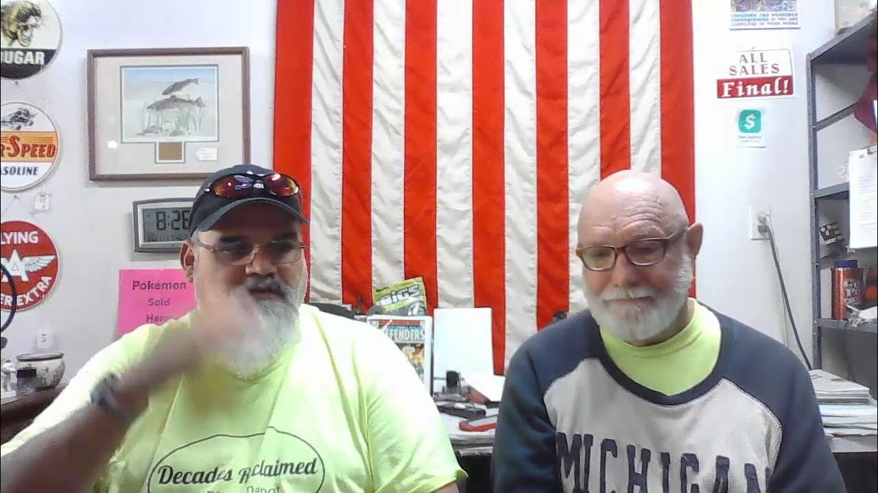 Vendor Corner Show 27 - YouTube