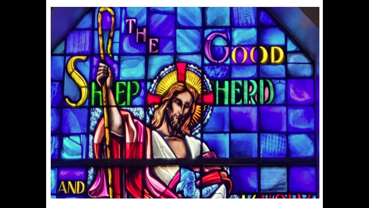 Sunday Service 06/09/2024 - YouTube