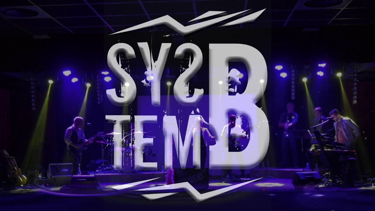 SYSTEM'B LIVE 2019 - Rétro Live de la Team - YouTube