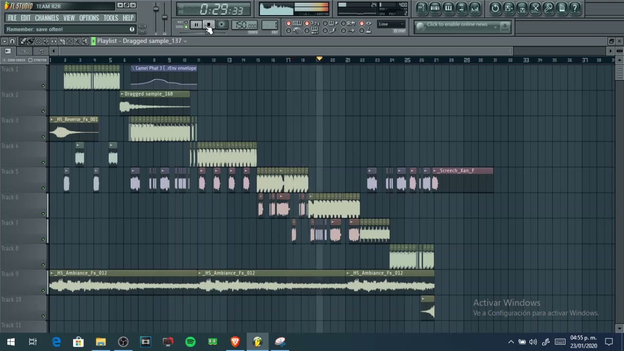 Free Hardstyle Sample pack| By Afterchain |Free Sample Packs|Free ...