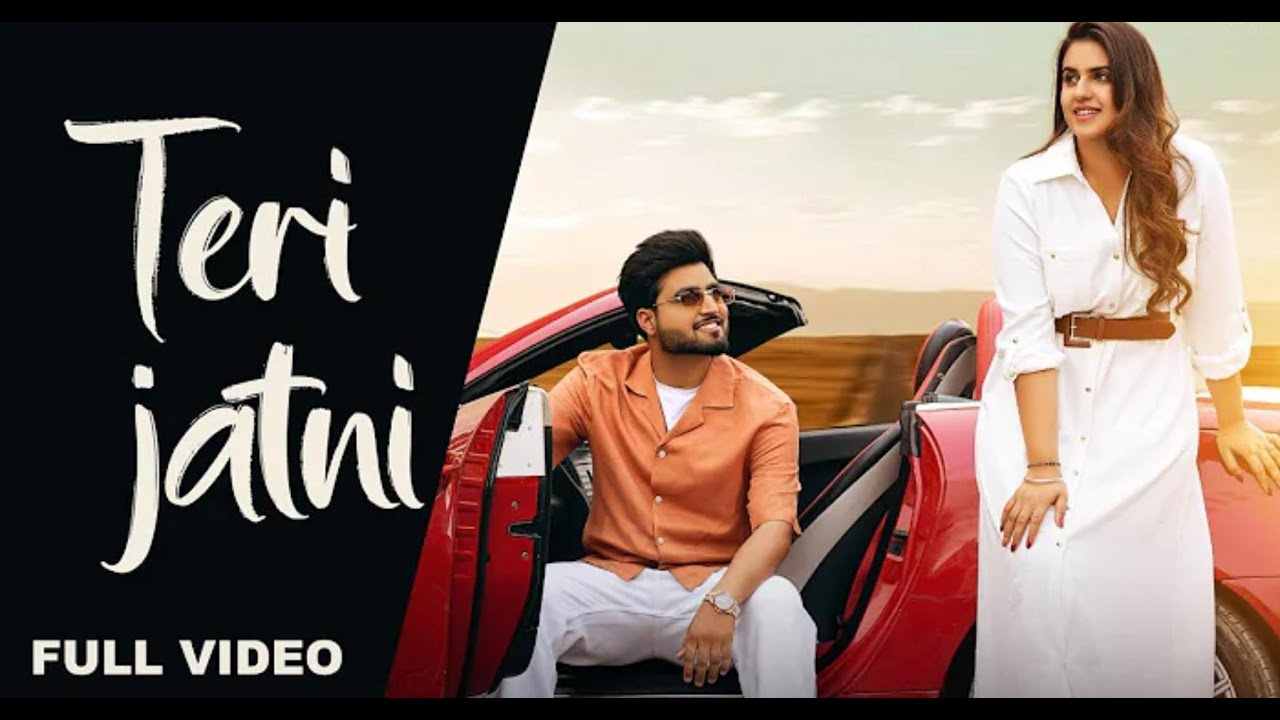 jaat Teri Jatni Drive Karegi (official) - | Pranjal Dahiya New Haryanvi ...