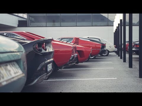 What Makes a Car Feel Cool? KISKA x CrossRoads
