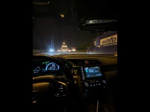 ARABA SNAPLER GECE HONDA SNAP