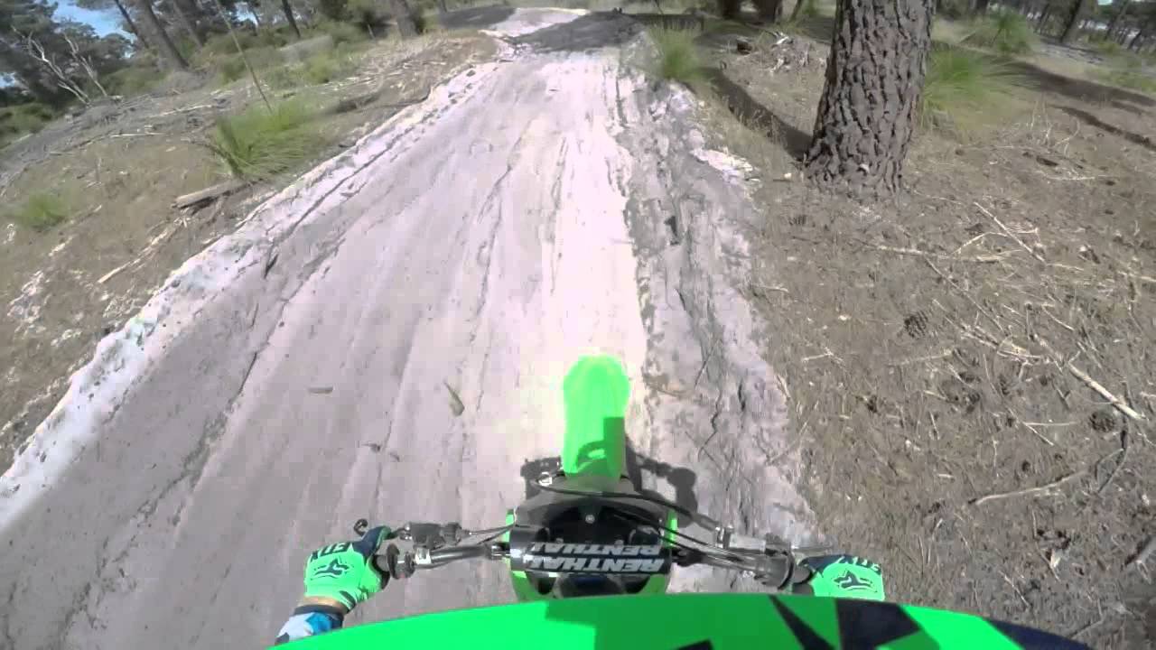 South loop MX,Pinjar WA, GO PRO - YouTube