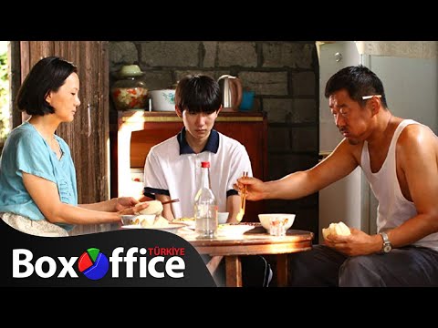 Elveda Oğlum | So Long, My Son - Dublajlı Fragman