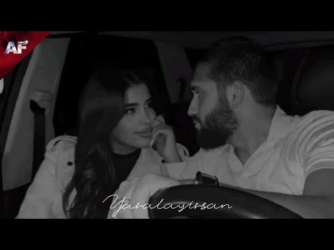 Yaralayirsan - Konul Xasiyeva 2026 (Anatolian Psychedelic) TikTok Trend 