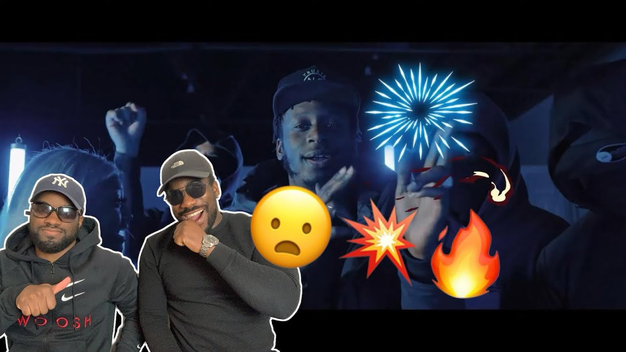 BackRoad Gee X TeeZandos X (Zone 2) Karma X Trizzac - Party Popper G ...