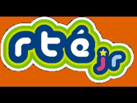 Introducing, RTÉ Jr! - YouTube
