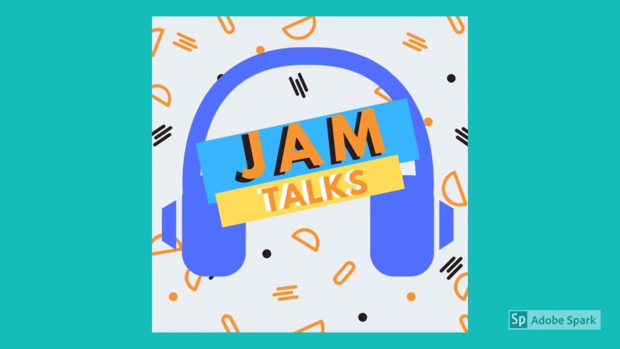JAM Talks! Preview - YouTube