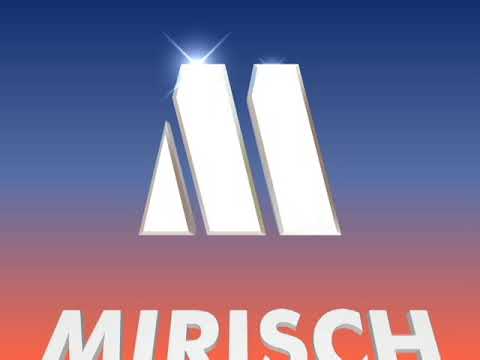 Mirisch Films (What If? Current Dream Logo) - YouTube