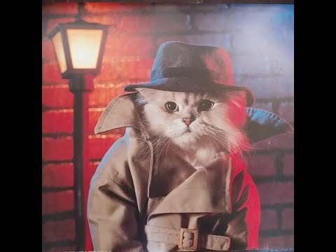 Phil 4 Real - Decode / Jake The Cat (Official Video) - YouTube