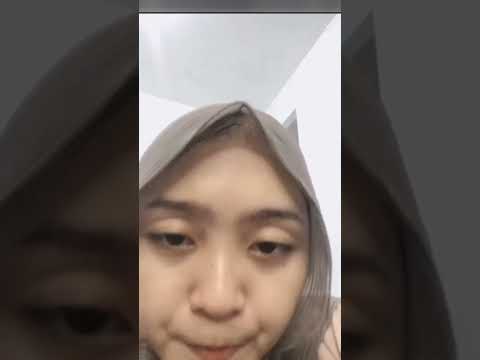 bunda cantik live bigo