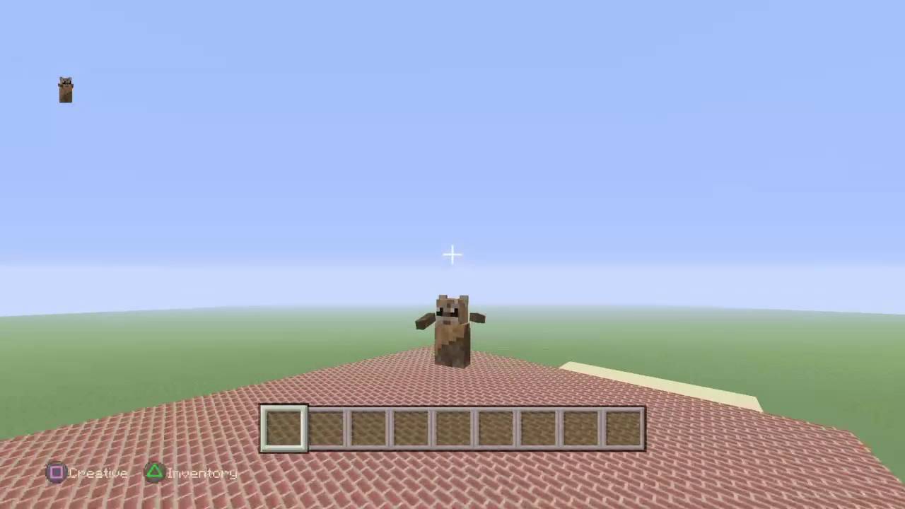 Minecraft - The big build part 2 The Sprinkle Is READY 2 MINGLE - YouTube