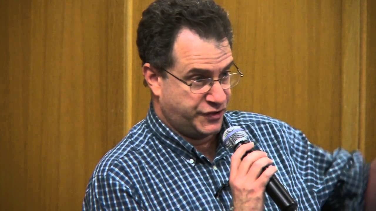 Randy Mandell, urgent call for Action on the TPP - YouTube