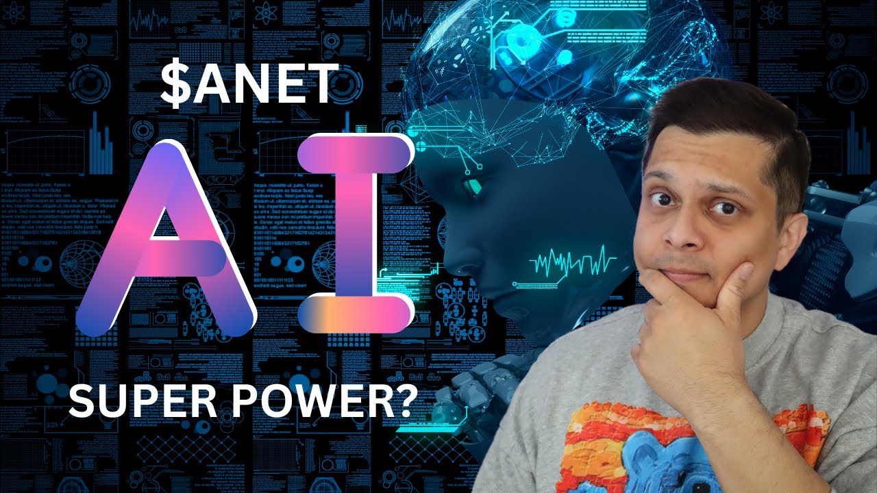 Unleashing the Potential: Analyzing Arista Networks ($ANET) Stock for ...