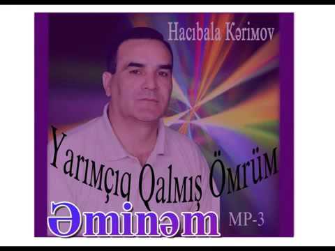 Hacibala imisli-Eminem