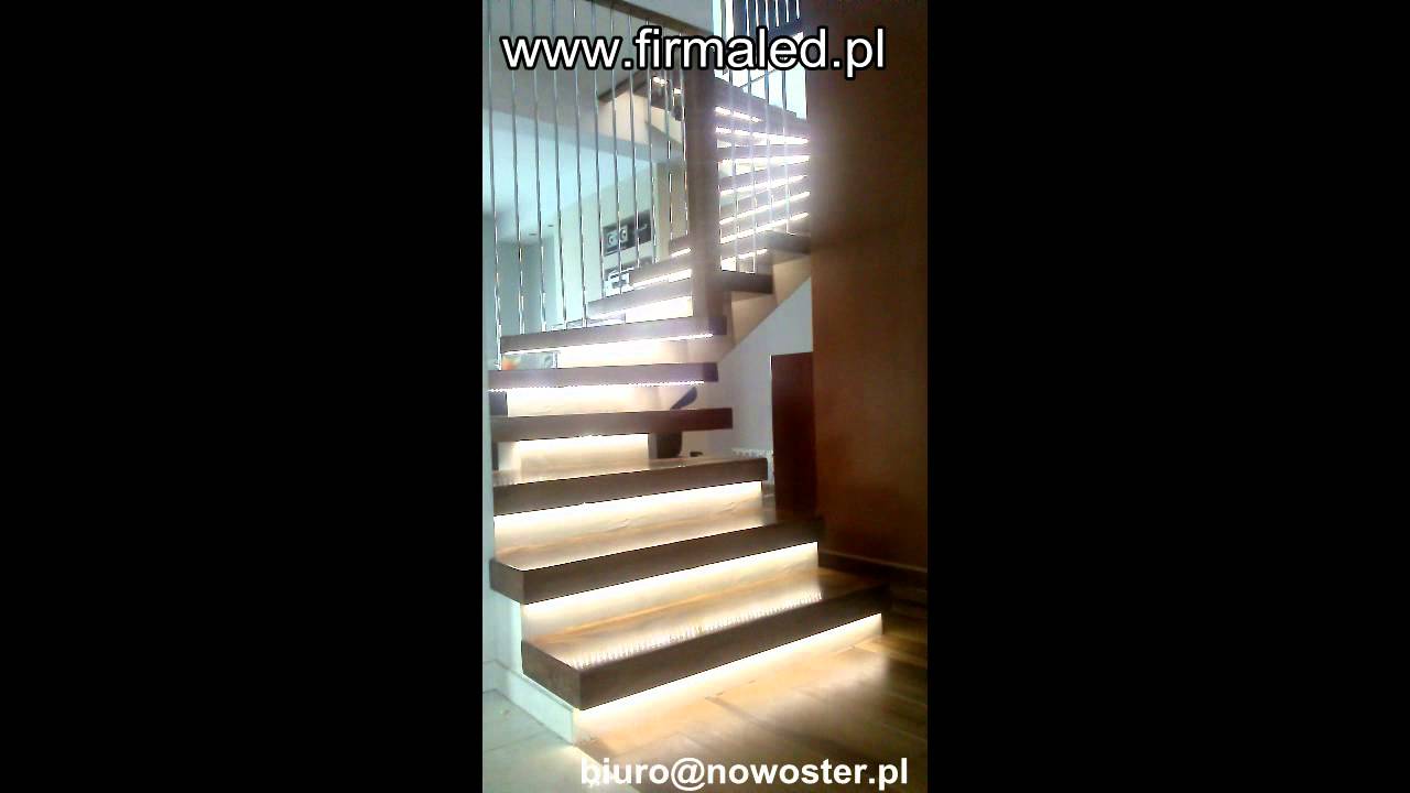 driver led stair lighting up fluent recycling people off fast all at ...