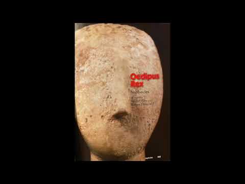 Oedipus Rex - Part 1 Scene 1 Lines 204-365 - YouTube
