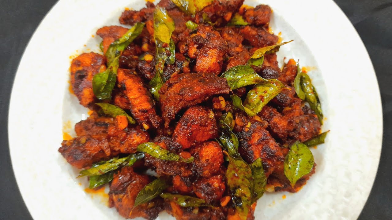 🤤Spicy Chicken Tava Roast💥 | pan fry chicken | Chicken recipe #recipe # ...