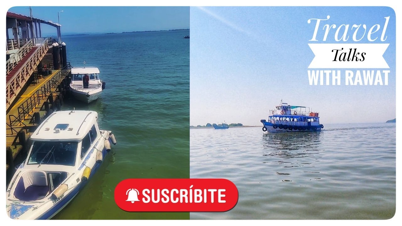 Mumbai to Mandwa Beach (Alibaug) With Dog ll Road Trip ll #alibaug # ...