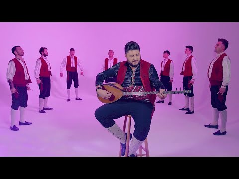 Çağlar Akkaya - Hüdayda & Kostak & Cezayir (Damat Oyunu) 2020