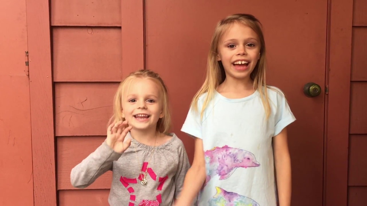 Our Life as Missionary Kids - YouTube