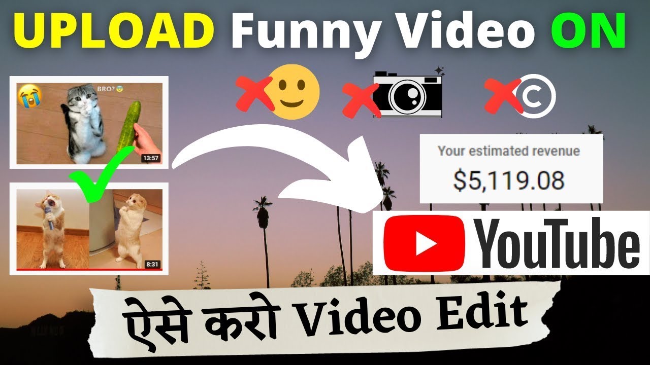 Most Profitable Niches on YouTube | High CPM and RPM Niches - YouTube