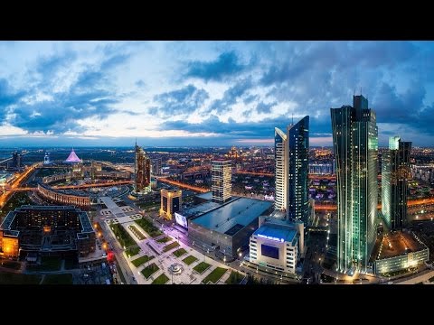 Happy birthday, Astana!!! HD